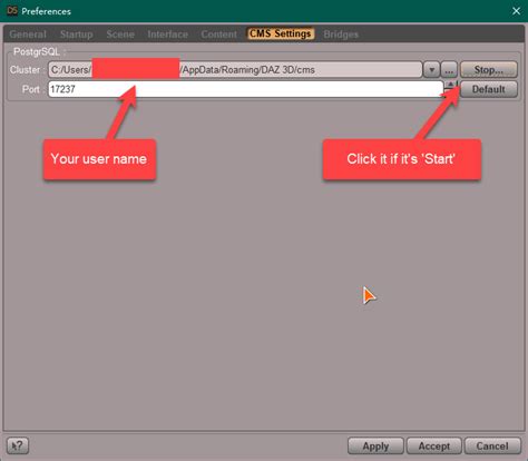 I Keep Getting An Error Message When Starting Daz Studio Daz D Forums