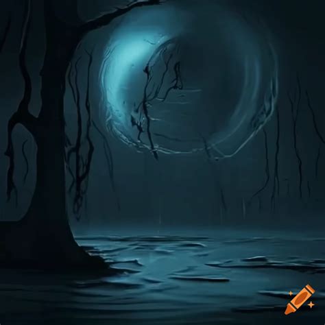 Nightmare Fuel Art