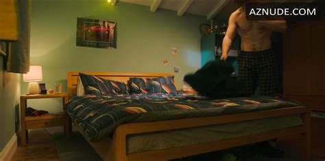 KIT CONNOR Nude AZNude Men KIT CONNOR Nude AZNude Men