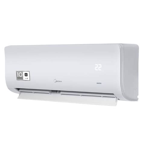 Ar Condicionado Inverter Split Hi Wall Springer Midea Xtreme Save