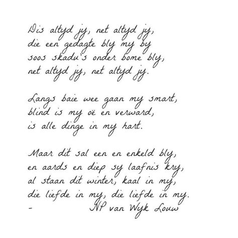 Image Result For Afrikaanse Gedigte Oor Die Lewe Love Poems And Quotes Poem Quotes Funny