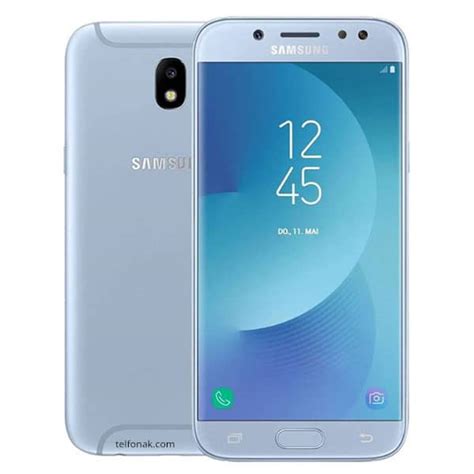 Samsung Galaxy J5 2017 مواصفات و سعر سامسونج J5 2017