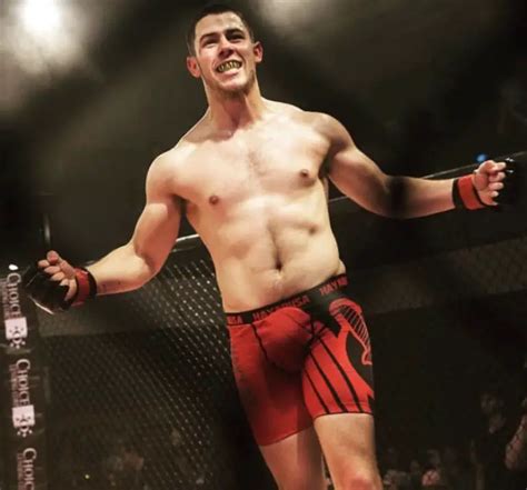 Sexy Nick Jonas In Kingdom Fringues De Séries