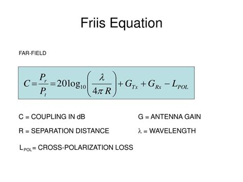 Ppt Consideration Of Electromagnetic Effects In Aircraft Design