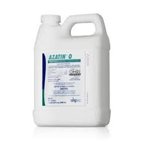 Azatin O 1 Quart Hort Americas
