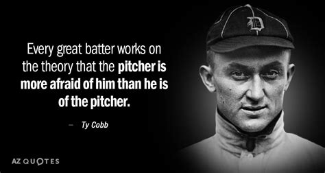 Motivational Baseball Pitching Quotes