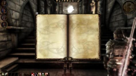 No Spoilers Dao Pc Origin Version No Mods First Time Playing And Need Help Unable To