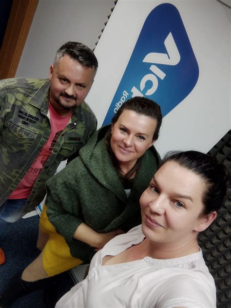 Sebastian Kuliński Radio Victoria