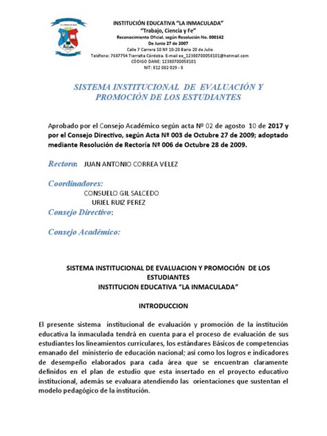 Sistema De EvaluaciÓn 2023 Pdf Evaluación Maestros