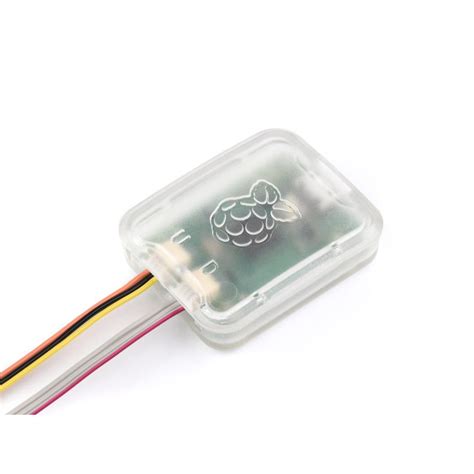 Raspberry Pi Original Usb Debug Probe Hardware Debug Kit For Pico Rp2040 Based Robotshop