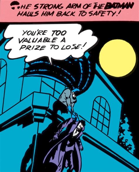 Batjokes Catelog — Gowithasmile Batjokes Canon Since Batman 1