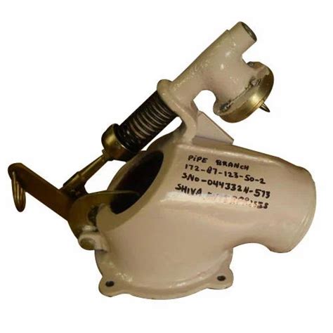 Pipe Branch Assembly At Best Price In Mohali By Shiva Enterprises Id