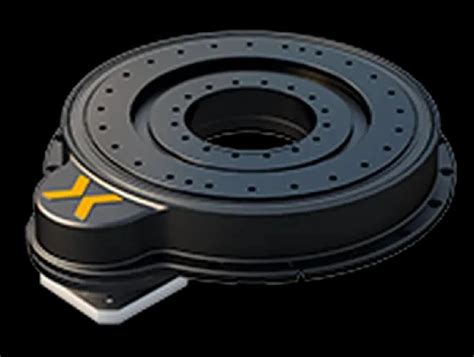 Rotary Indexer System At ₹ 39998piece Motion And Controls In