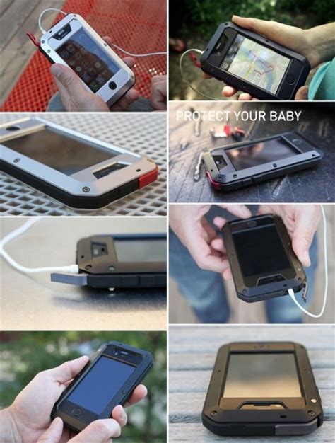 Samsung Ultra Protected Durable Case For All Models Coins Shopy