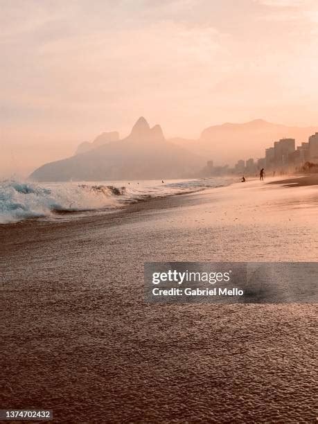 Vertical Beach Scene Photos And Premium High Res Pictures Getty Images