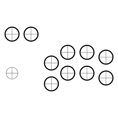Arcade Machine Button Layout Template File Josh Stapleton