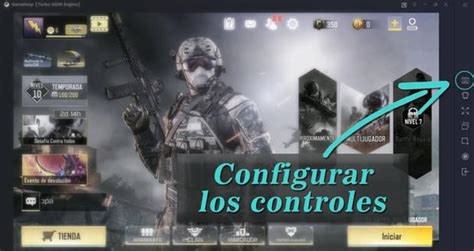 Neru Vip Codmobile Configurar Game Loop Call Of Duty Mobile Cod Mobile Hack Cod
