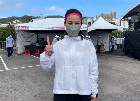 【萬金石馬】「印帝」周庭印 重返國內男子冠軍寶座！ 李佳玫 逆風下摘國內女子后冠！ 文章 運動筆記