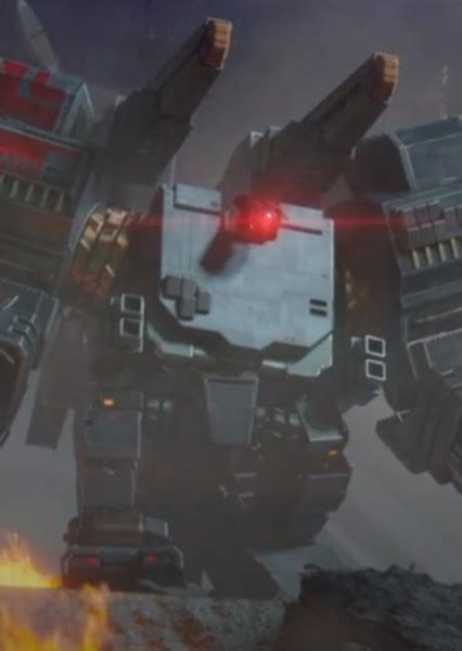 Ares Next Gen Fan Casting