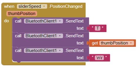 Transfert de valeurs numériques vers arduino uno par bluetooth Français Arduino Forum