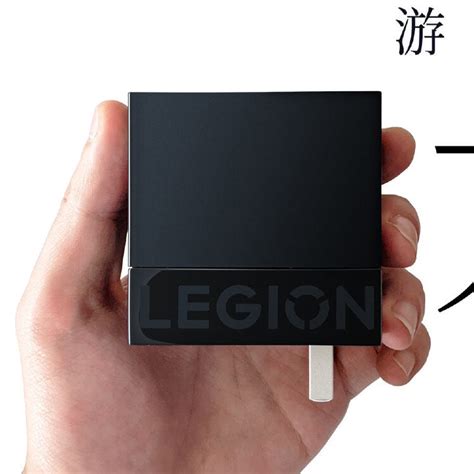 Lenovo Legion W PD Charger For Gaming Laptops Officially Announced Gizmochina