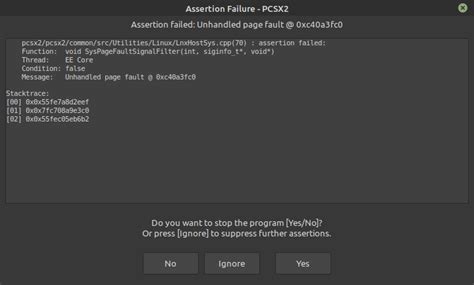 Bug Just Cause U Now Crashes On Start · Issue 4497 · Pcsx2pcsx2
