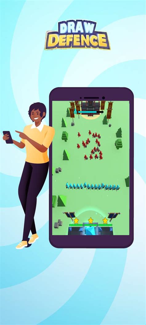 Draw Defence Apk Download For Android Latest Version