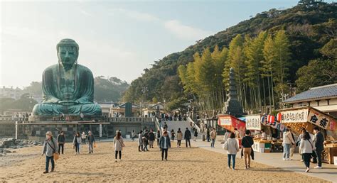 20 Best Kamakura Activities Japan Activity