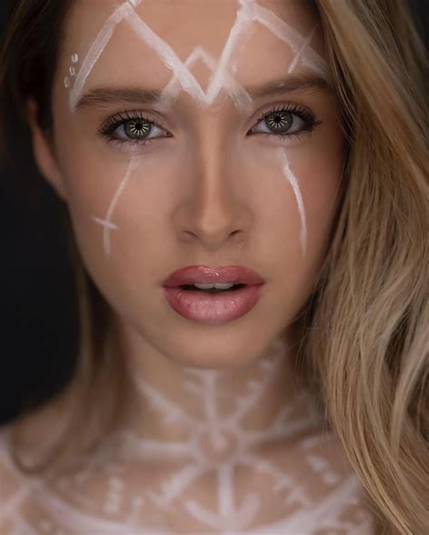 Angelic Beauty Carla Rheavenlybeauty