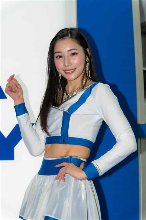 セクシー系から清楚系まで百花繚乱！ キャンギャル＆コンパニオン フォトギャラリー（その3）【東京オートサロン2024】 Carsmeet