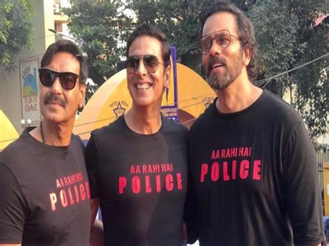 Deepika Padukone Now A Part Of Rohit Shetty Ajay Devgn Singham 3 After