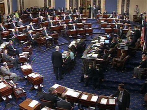Us Senate Attches Strings To Military Aid To Pakistan Pakistan
