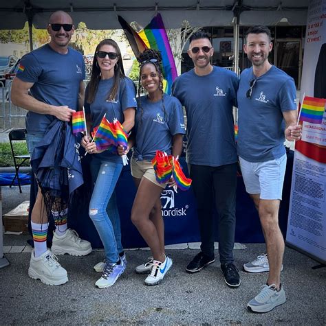 Joshua Pullo On Linkedin Novonordisk Pride