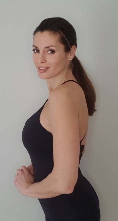 Beatrice Chirita — Actors Models Talents