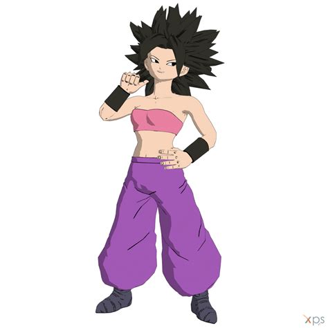 Dbxv2 Mod Caulifla By Mrunclebingo On Deviantart