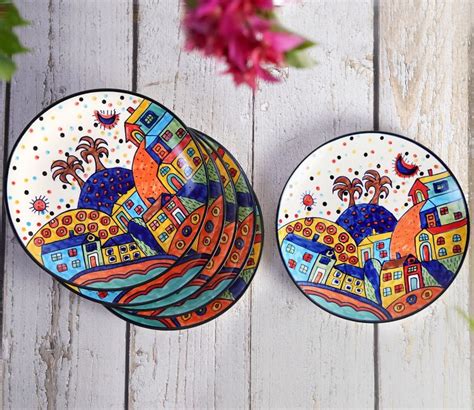Plate Off Buy Ceramic Plates Online Low Price India