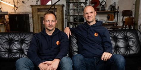 Christopher Algier On Linkedin Coachhub Gets Record Funding Of 200m For Offering Coaching As A