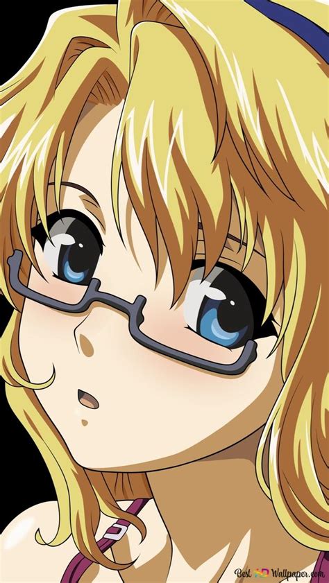 Freezing Satellizer L Bridget 2k Wallpaper Download