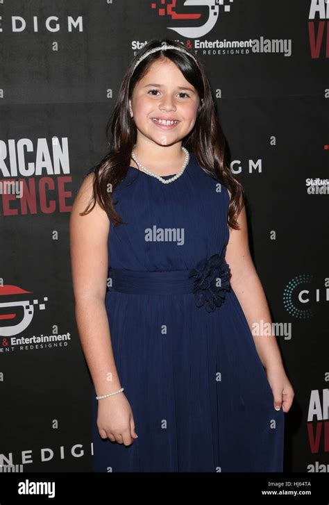 Hollywood California Usa 25th Jan 2017 Kaiwi Lyman At Premiere Of