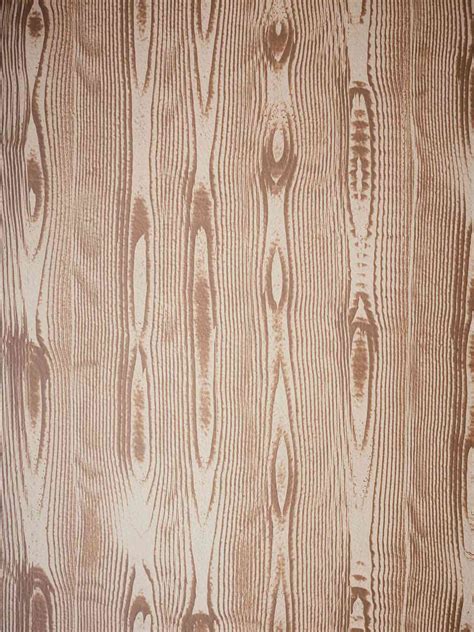 Martha Shows Us How To Create A Faux Bois Effect