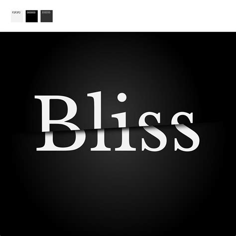 Cut And Slice Effect Behance