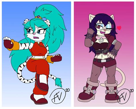 New Sonic Oc Adoptables Closed By Flawlessvictory20 On Deviantart