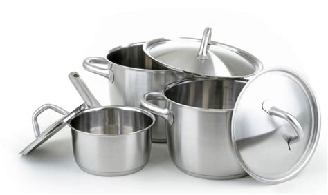 Guía Básica De Utensilios De Cocina Ii Hogarmania