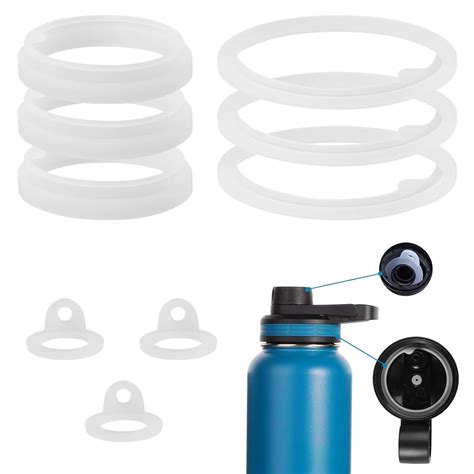 Junta De Botella De Agua De Repuesto Para Thermoflask De 40 Onzas Con