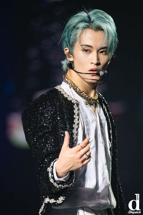 Hⓓ포토 모든 순간이 화보” ㅣ ‘nct 127 마크 디스패치 뉴스는 팩트다