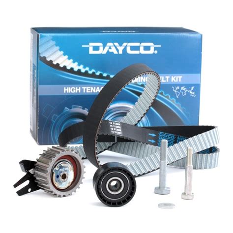 KTB759 DAYCO Timing belt kit AUTODOC price and review
