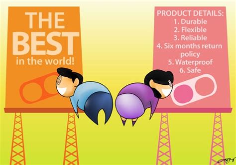 Comparison Ads For The Same Product But A Different Audience Ba