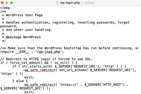 Cant Access Wp Admin 12 Reasons Behind This Error And How To Fix Them