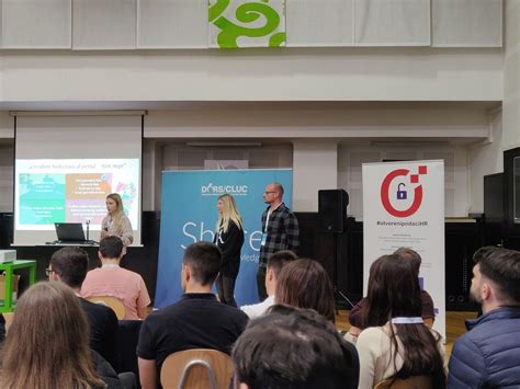 Marko Lohert On Linkedin Datathon Opendata Otvorenipodaci