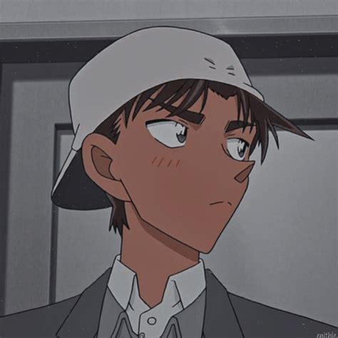𝑯𝒆𝒊𝒋𝒊 𝑫𝒆𝒕𝒆𝒄𝒕𝒊𝒗𝒆 𝒄𝒐𝒏𝒂𝒏 Detective Conan Detective Detektif Conan